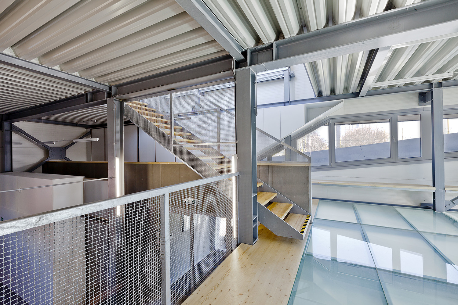 Gallery of Cultural Centers: 50 Examples in Plan and Section - 116