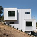 Stack House / FreelandBuck | ArchDaily