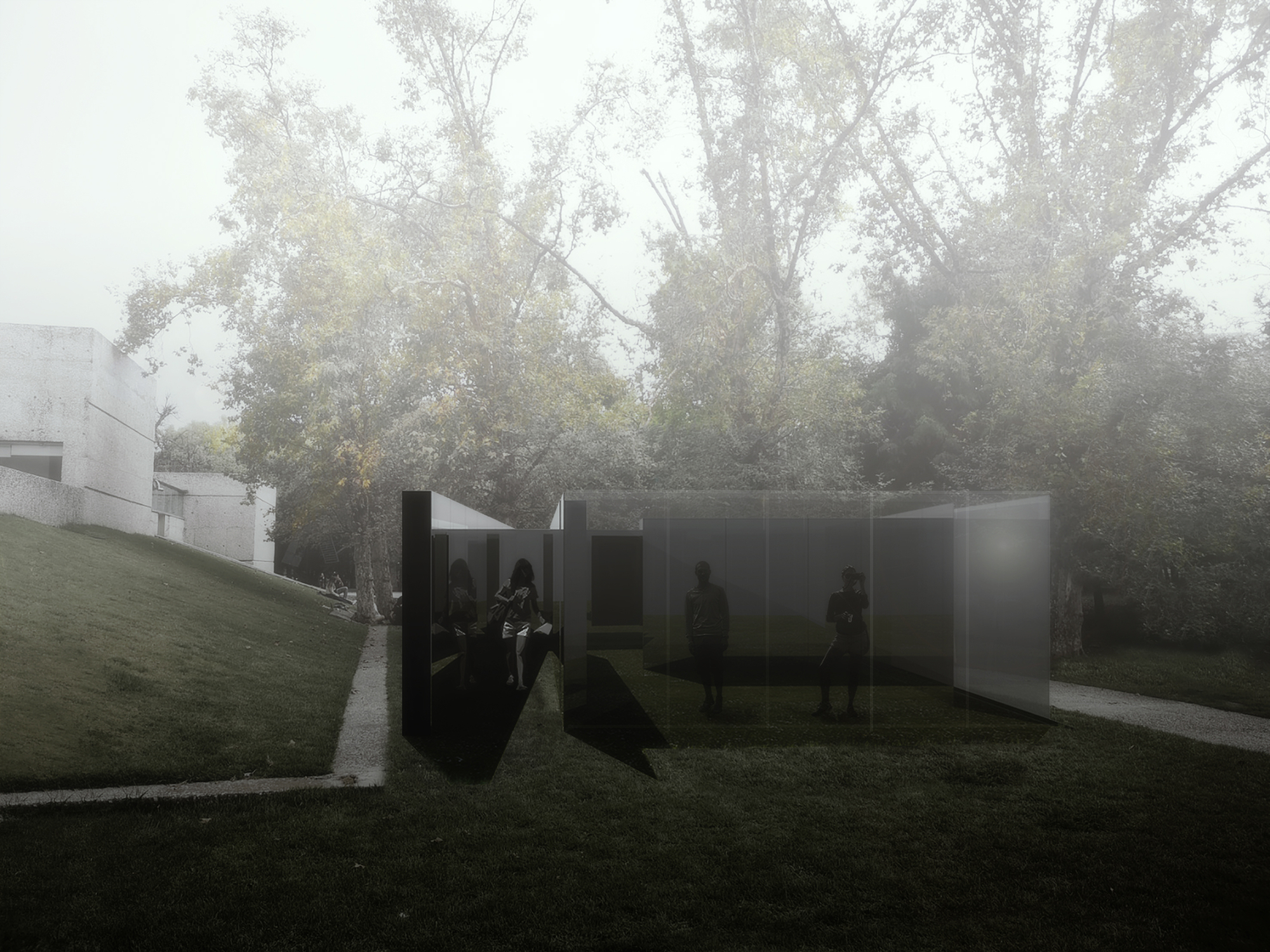 Galería de Arch Days CDMX busca apoyar el desarrollo de la comunidad de arquitectos mexicanos - 2