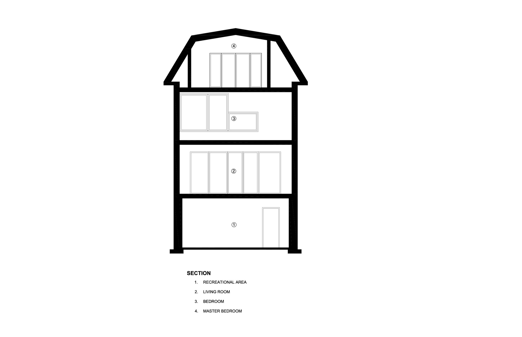 Gallery of Art House / Urbanscape Architects - 13