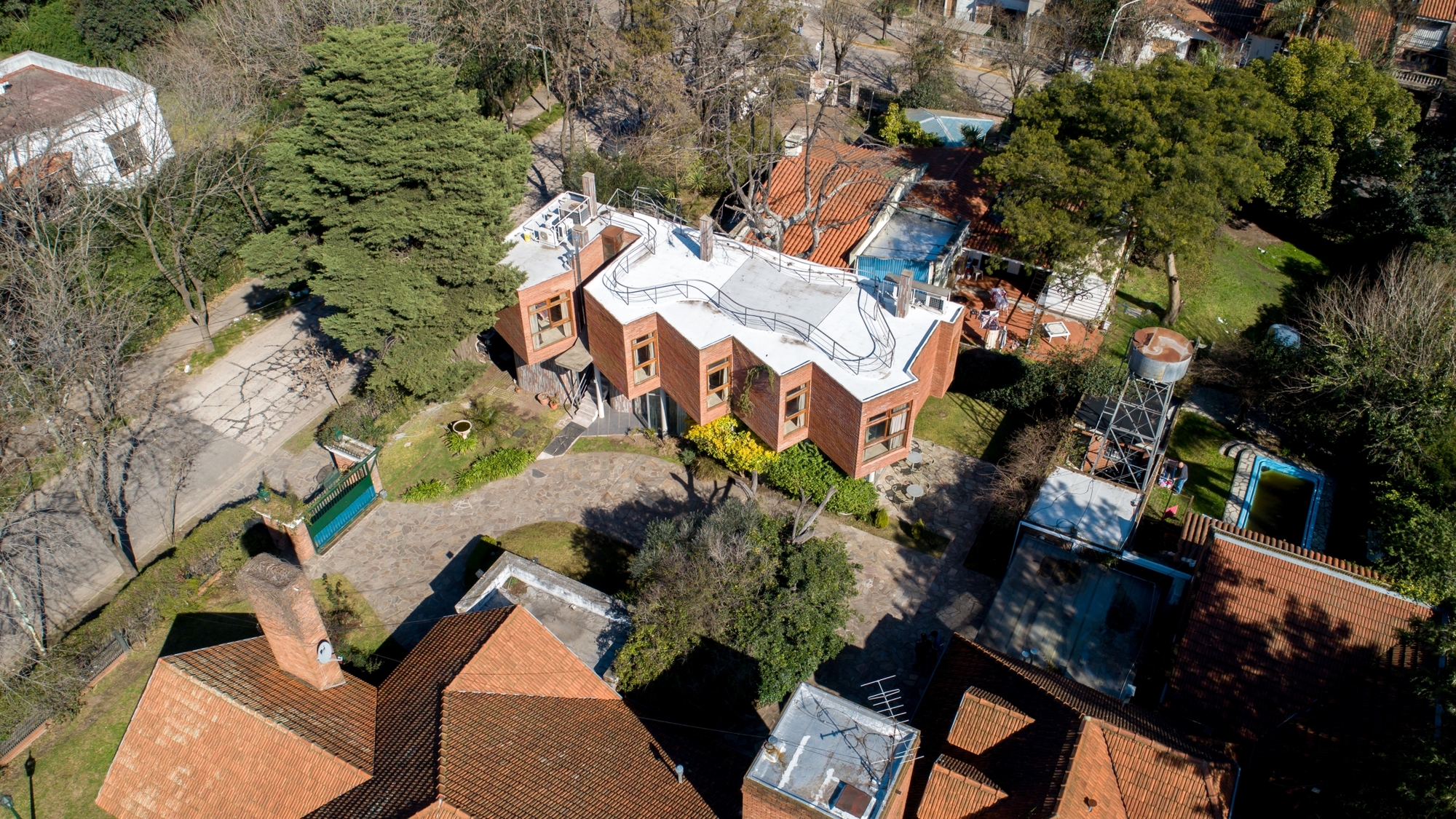 Galeria de Pousada María Rafaela / Además arquitectura - 12