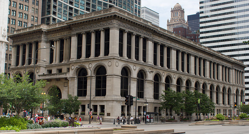 Gallery of How Cities have Rebuilt from the Ashes - 35