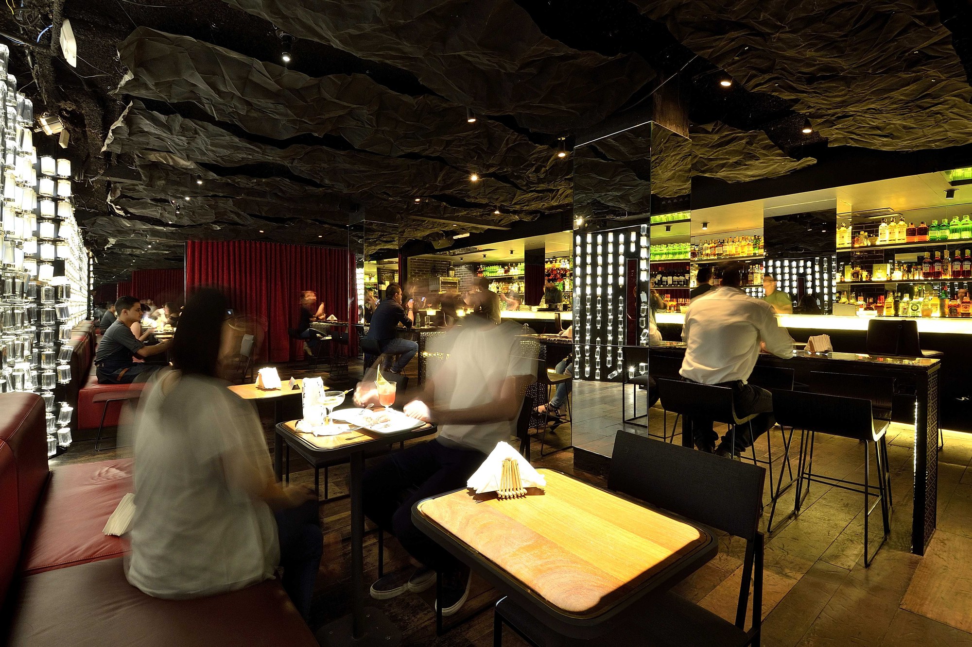 SubAstor / SuperLimão | ArchDaily Brasil