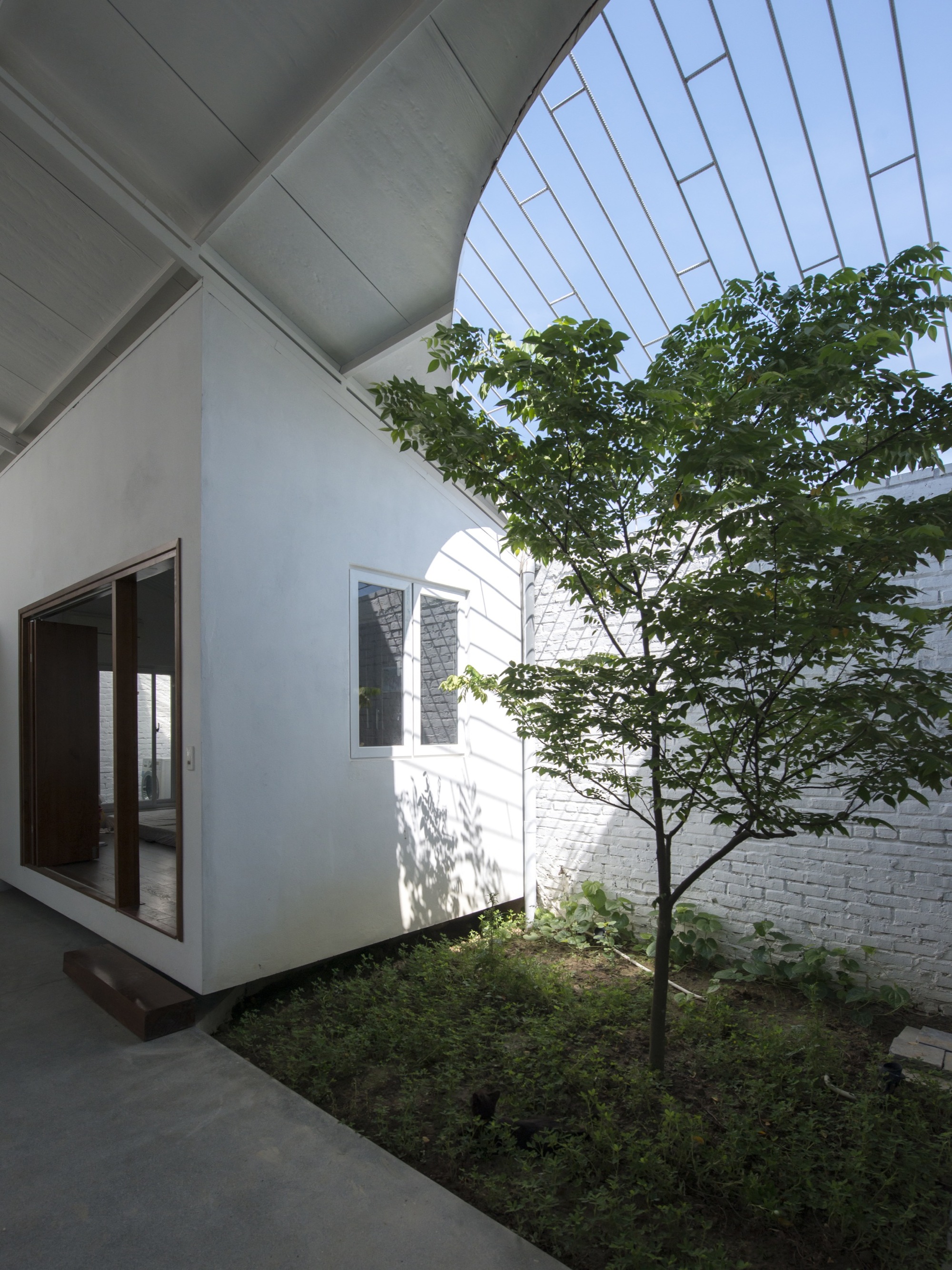 Gallery of HP HOUSE / TOOB STUDIO - 2