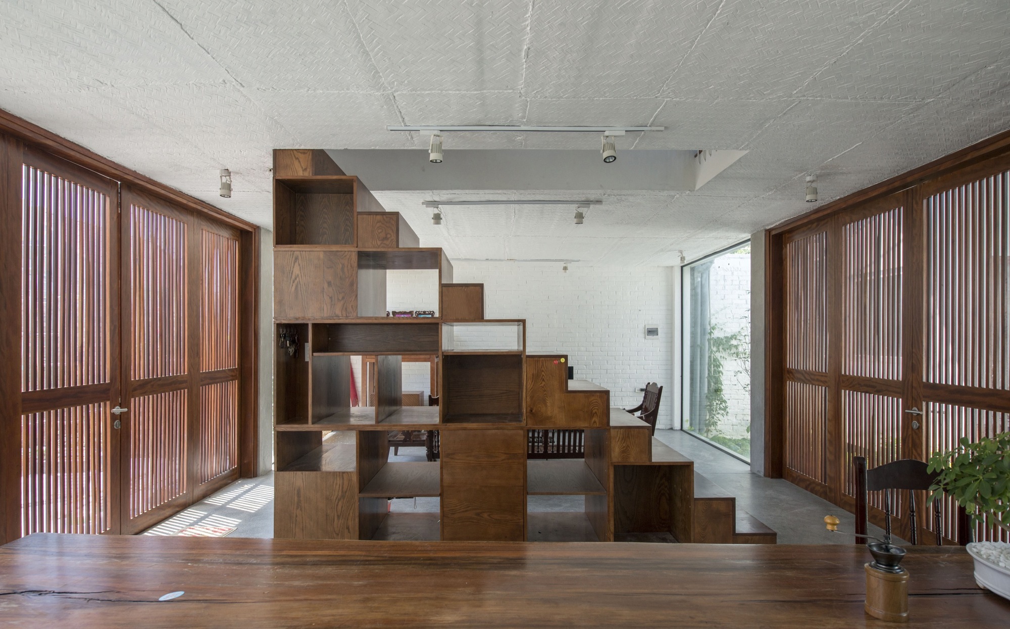 Gallery of HP HOUSE / Toob Studio - 3