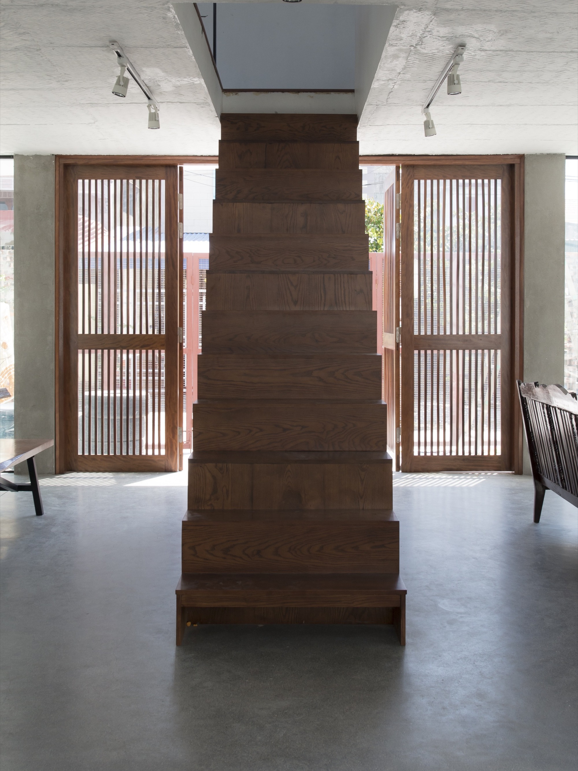 Gallery of HP HOUSE / Toob Studio - 19