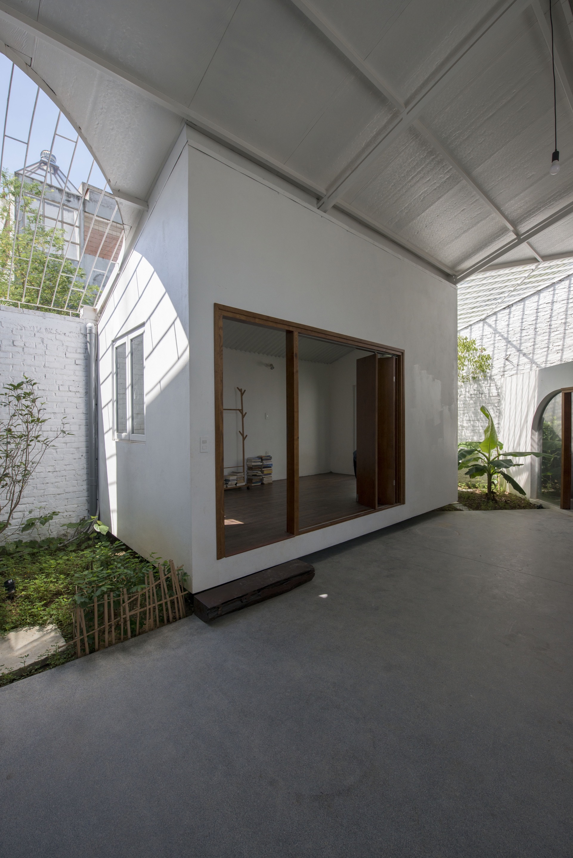 Gallery of HP HOUSE / Toob Studio - 17