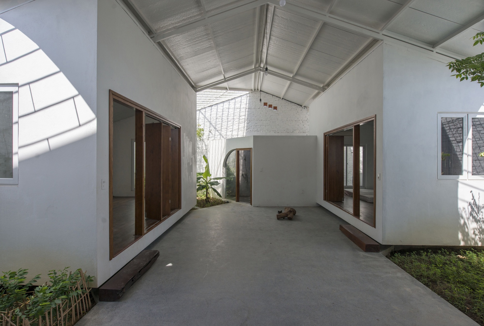 Gallery of HP HOUSE / Toob Studio - 23