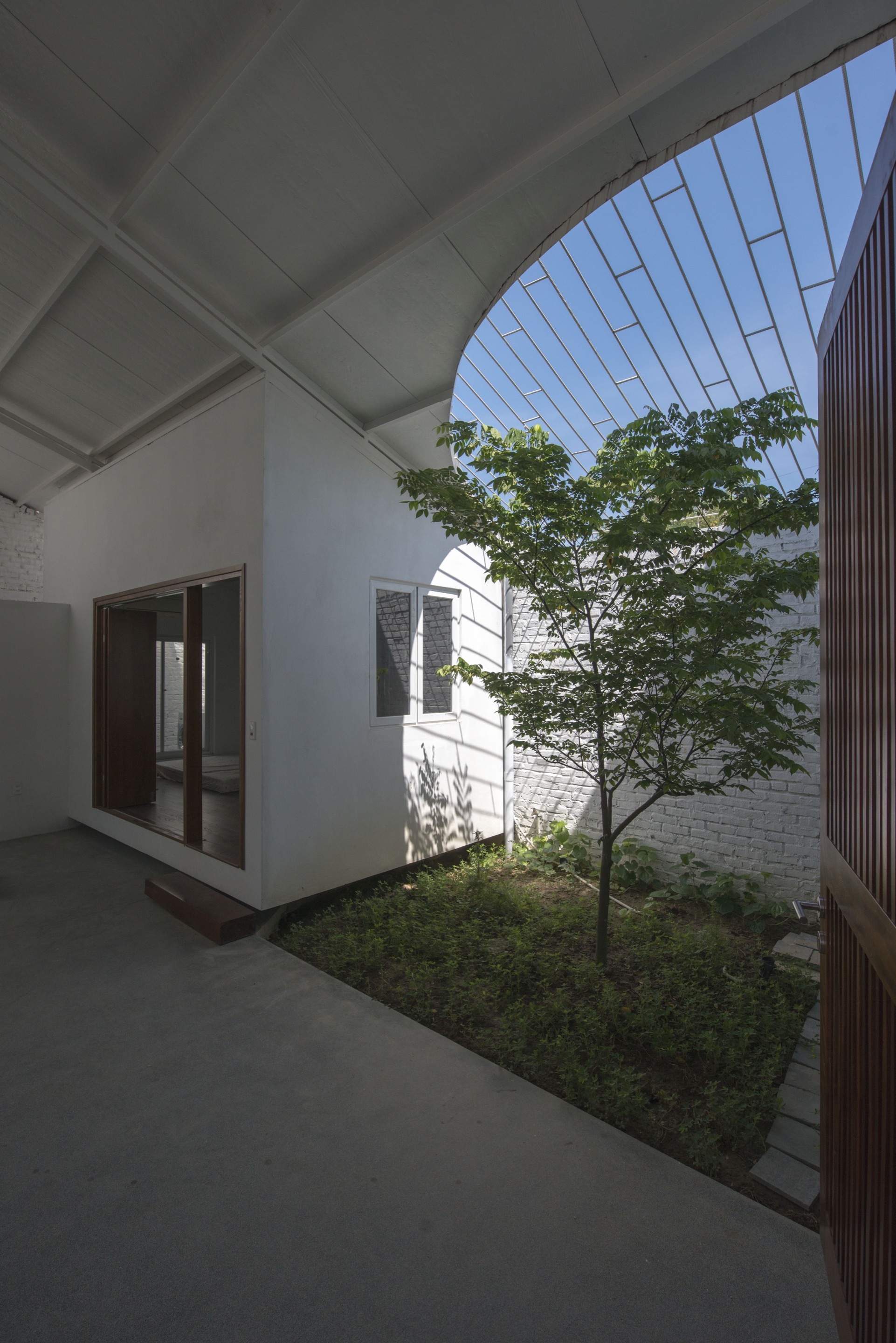 Gallery of HP HOUSE / Toob Studio - 27