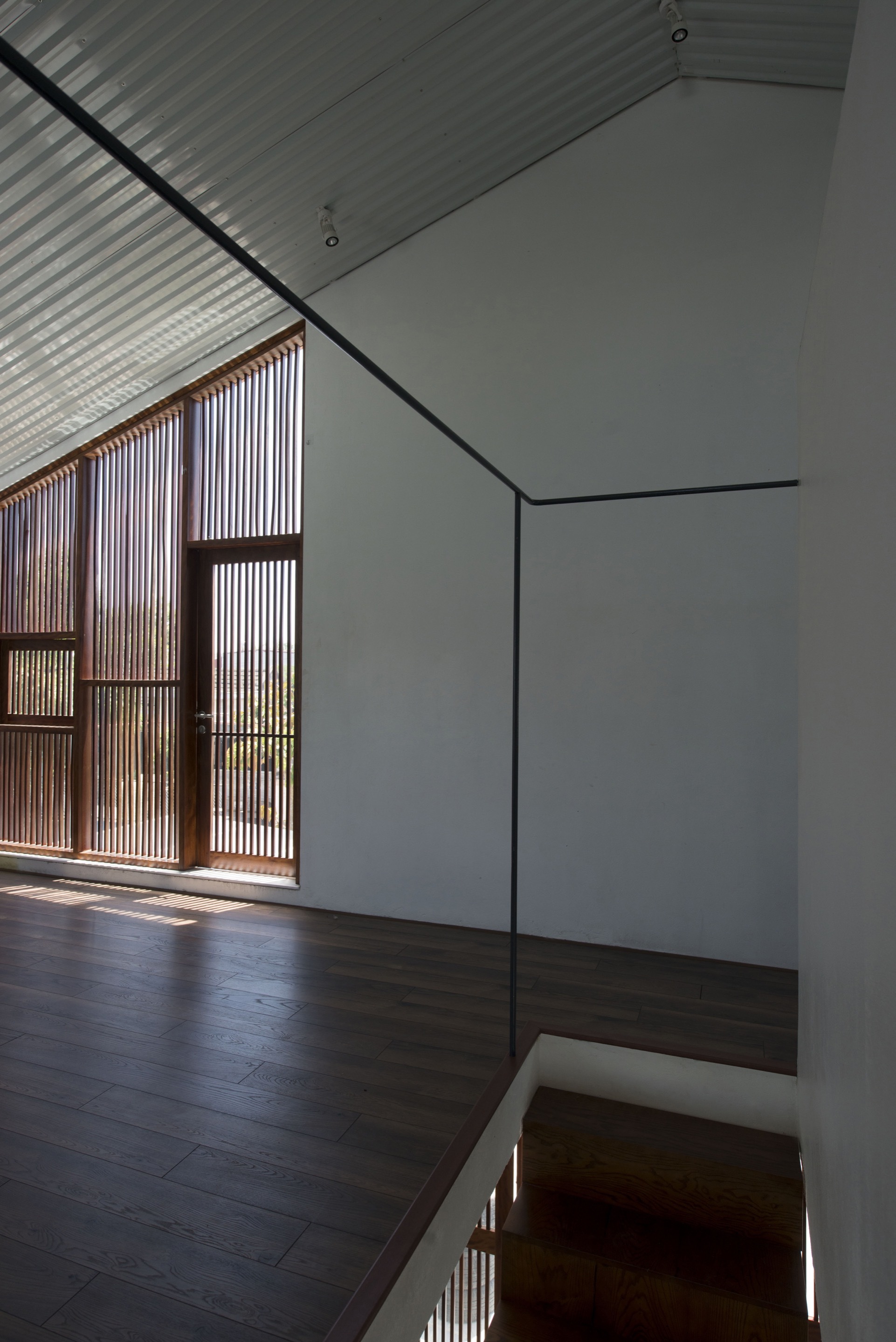 Gallery of HP HOUSE / Toob Studio - 5