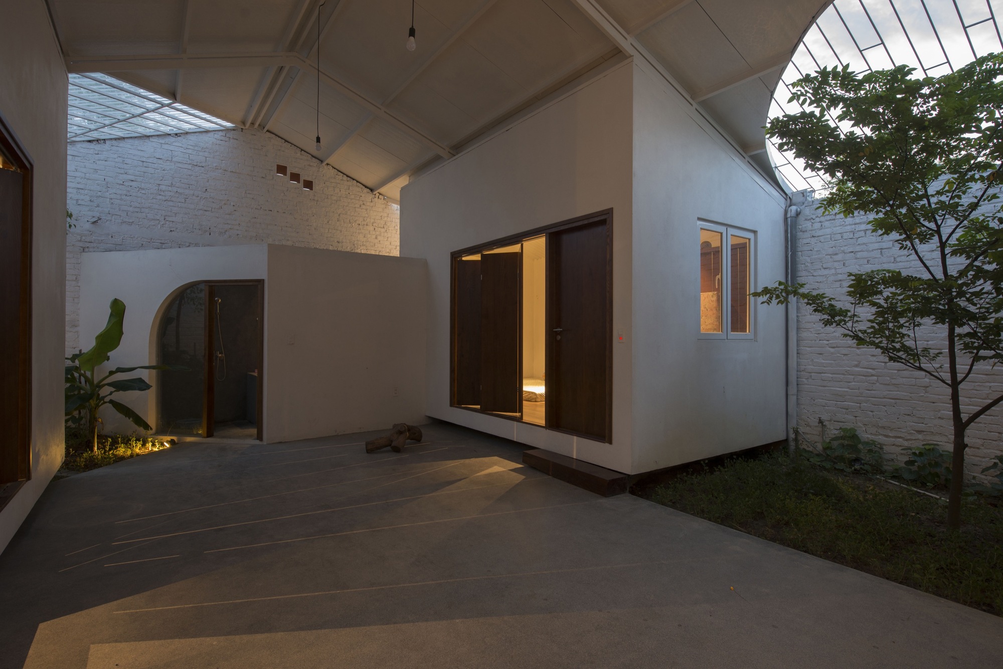 Gallery of HP HOUSE / Toob Studio - 13