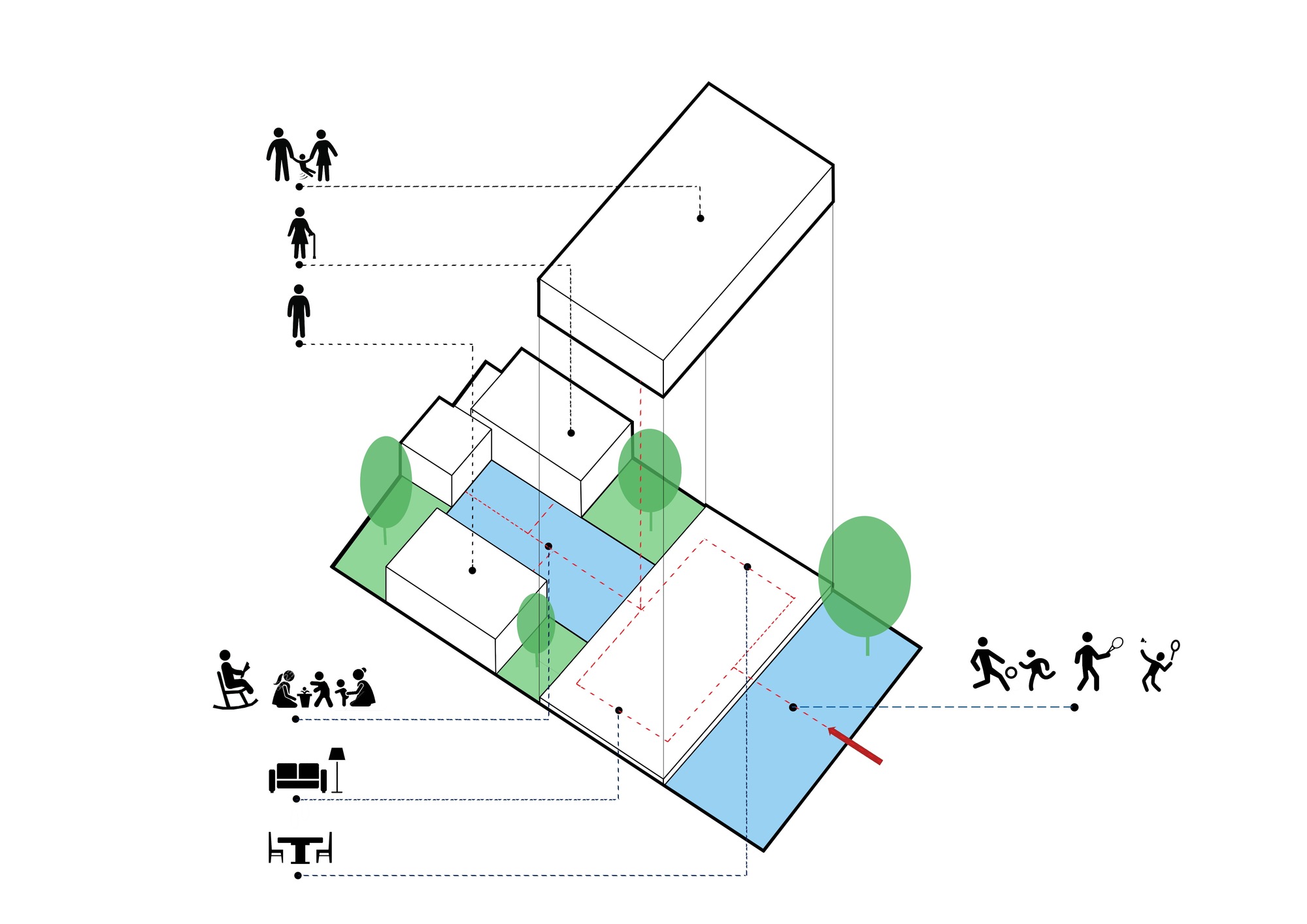 Gallery of HP HOUSE / Toob Studio - 31