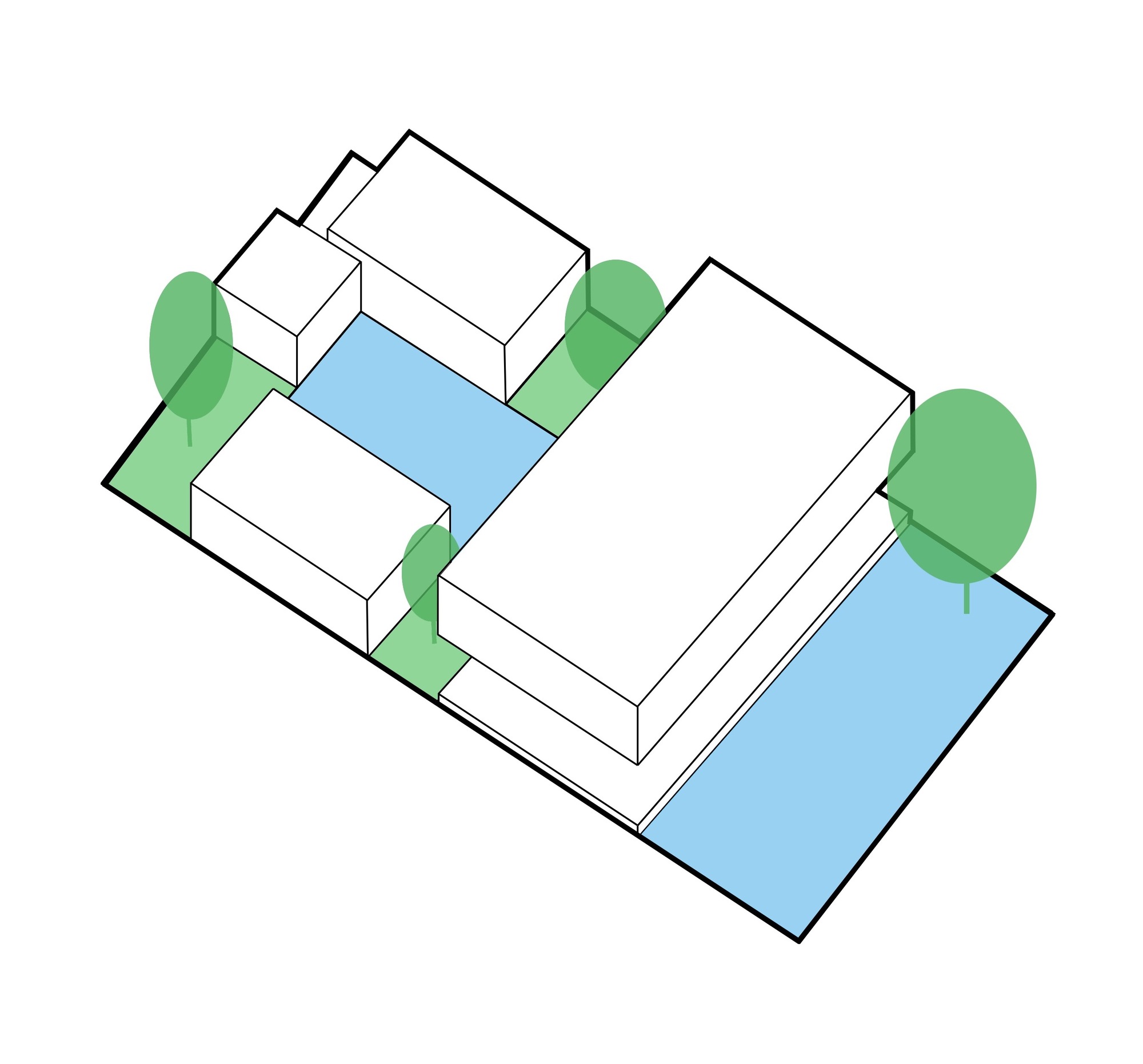 Gallery of HP HOUSE / Toob Studio - 32