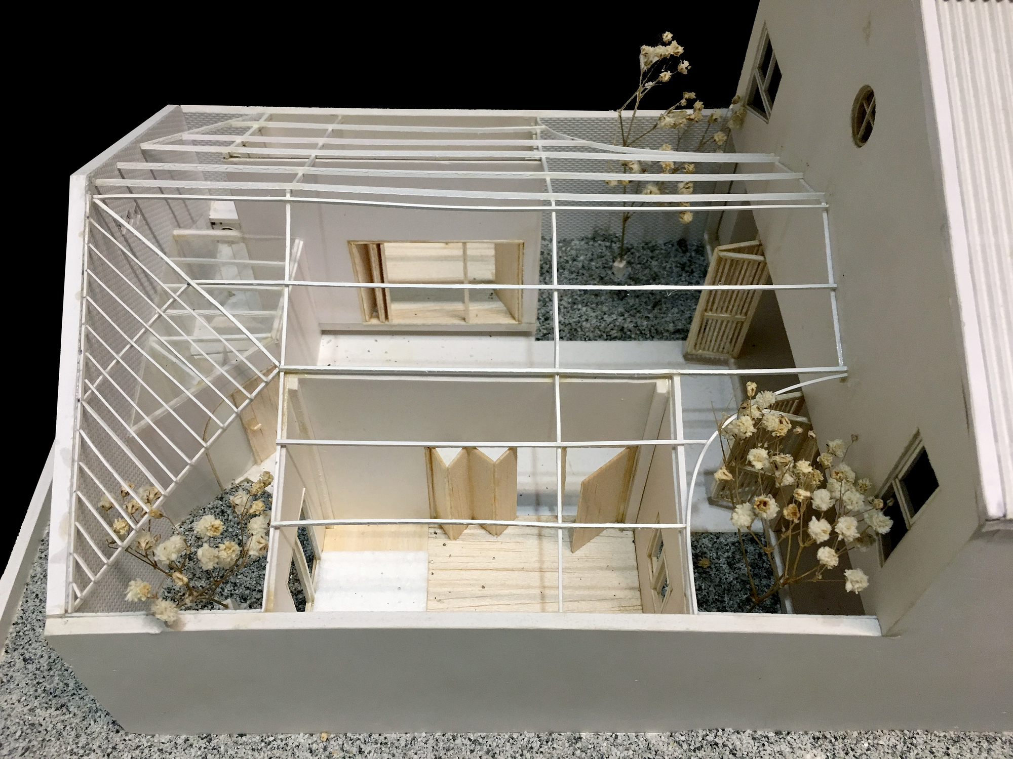 Gallery of HP HOUSE / Toob Studio - 42