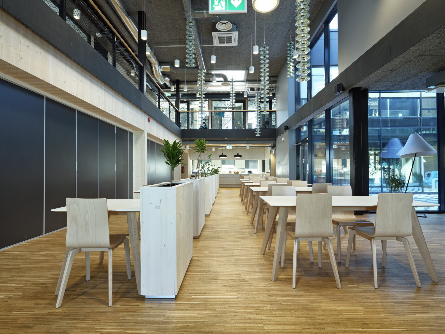 Gallery of A Super Transformer - Elering Office Building / molumba - 9