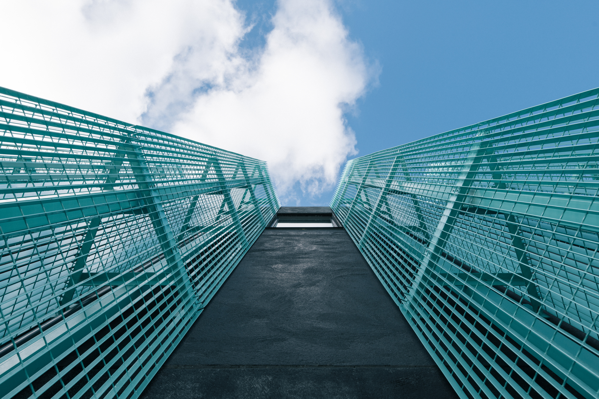 Gallery of A Super Transformer - Elering Office Building / molumba - 5