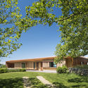 Peconic House / Mapos | ArchDaily