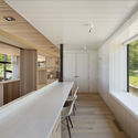 Peconic House / Mapos | ArchDaily