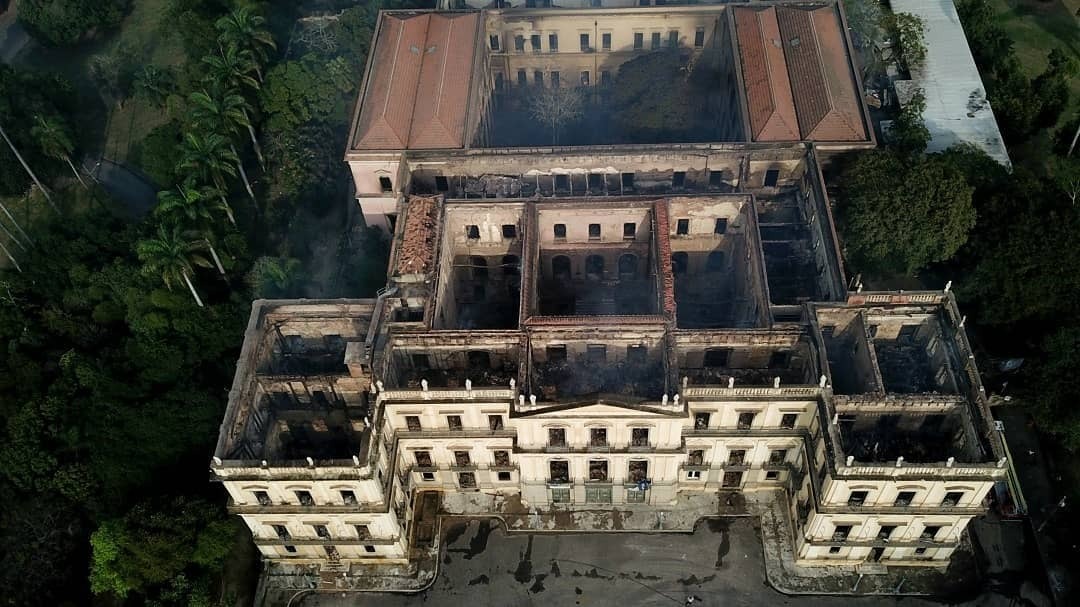 Gallery of This Week in Architecture: Buildings as Identity, Lost and ...