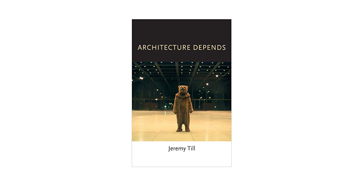 Gallery of The 126 Best Architecture Books - 9