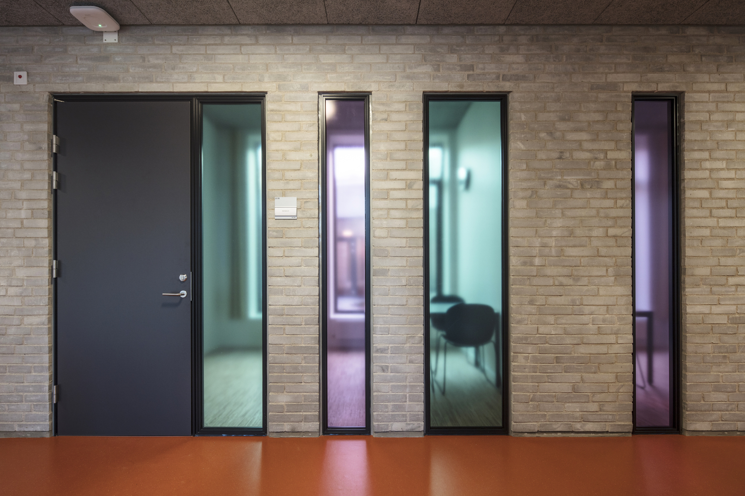 Gallery of Vejle Psychiatric Hospital / Arkitema Architects - 8