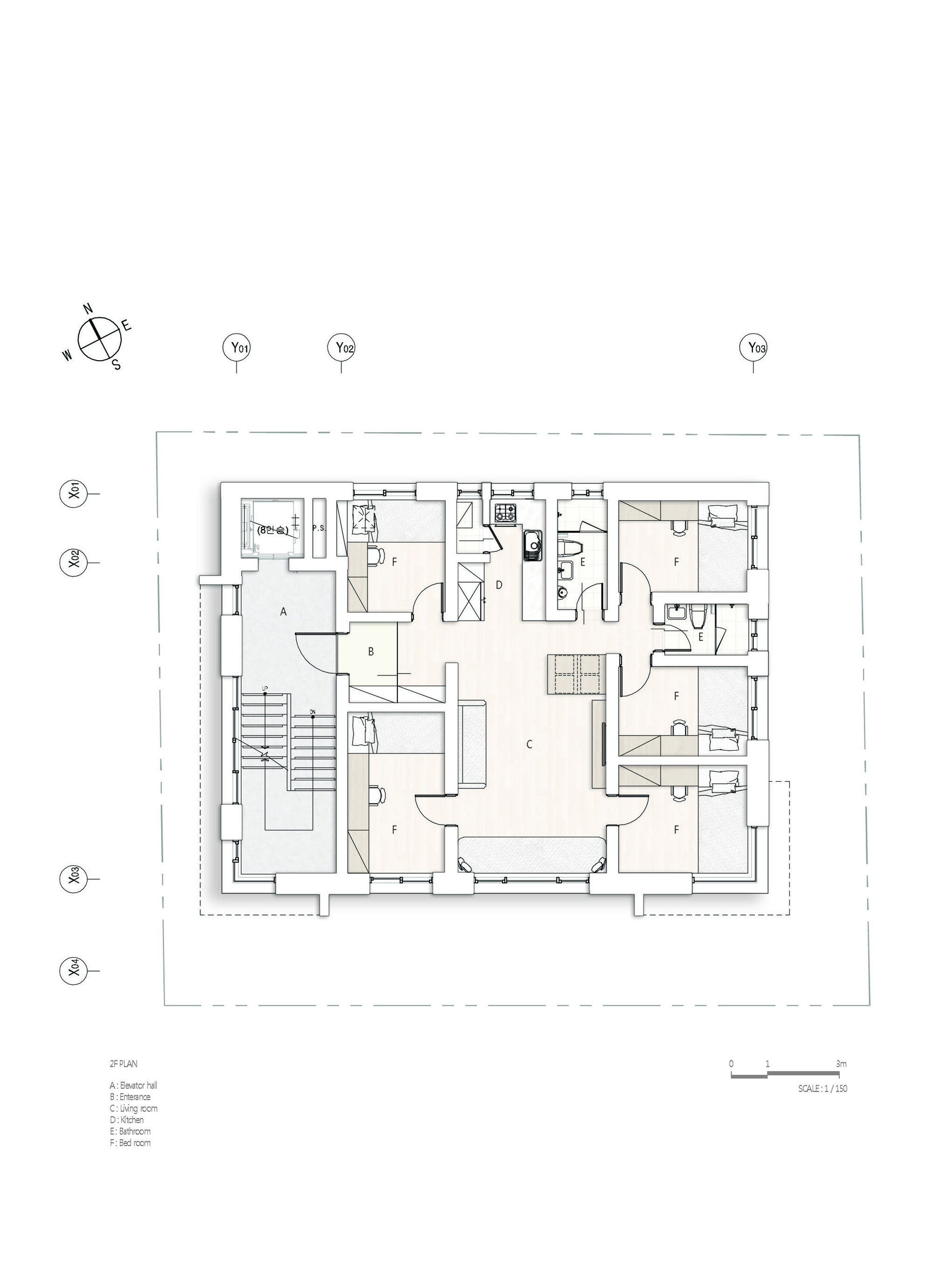 Gallery of Y-Project RNK DESIGN / RNK DESIGN - 25