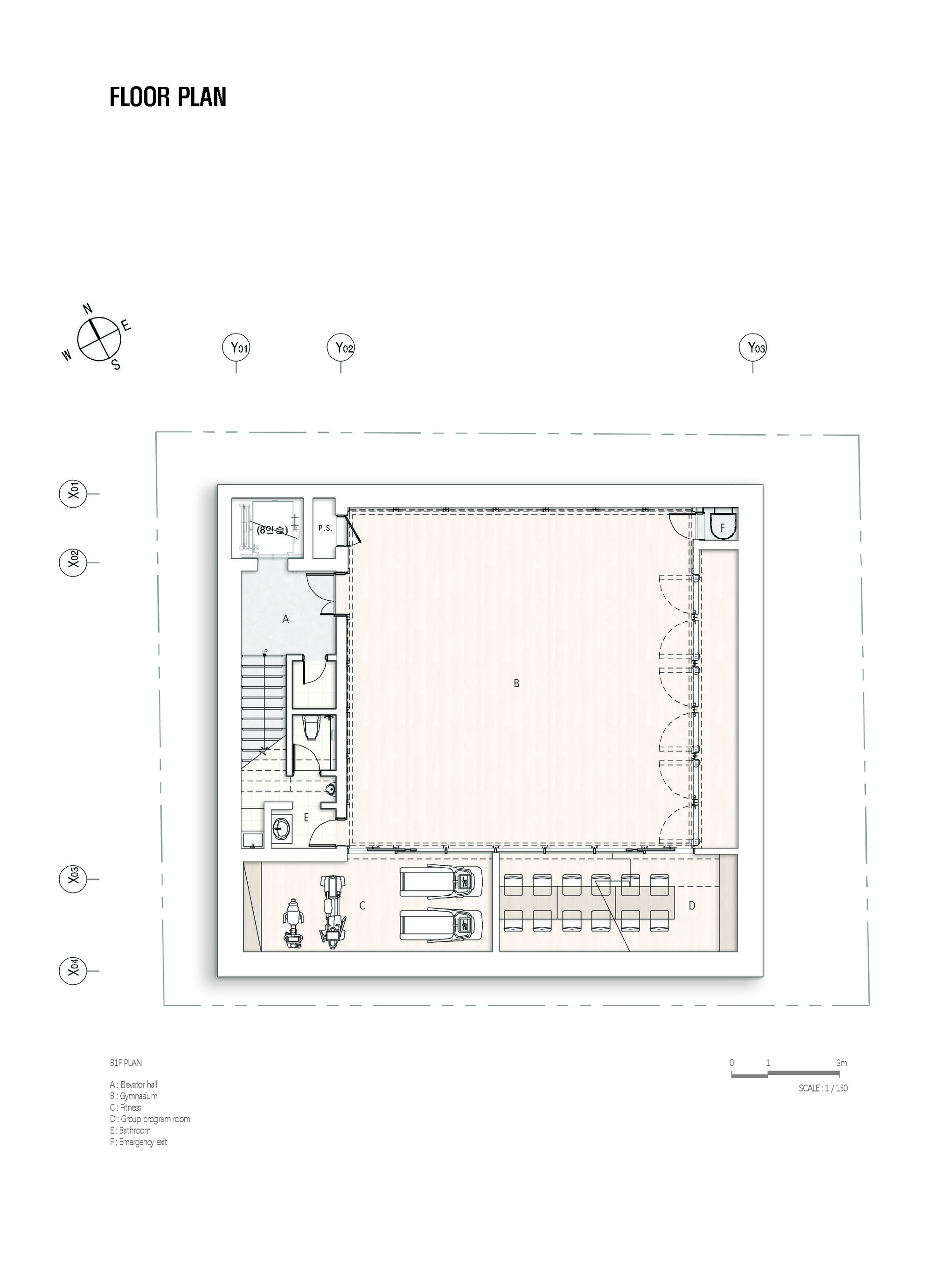 Gallery of Y-Project RNK DESIGN / RNK DESIGN - 23