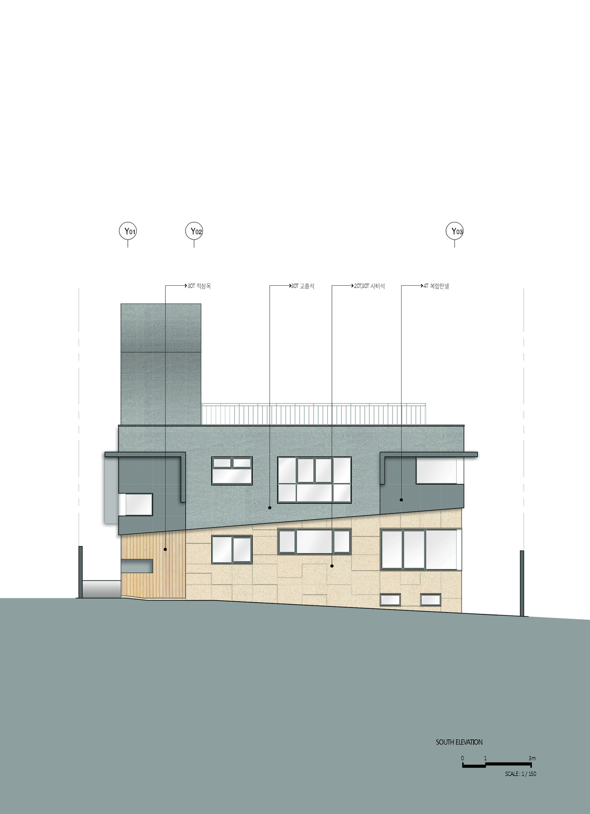 Gallery of Y-Project RNK DESIGN / RNK DESIGN - 28