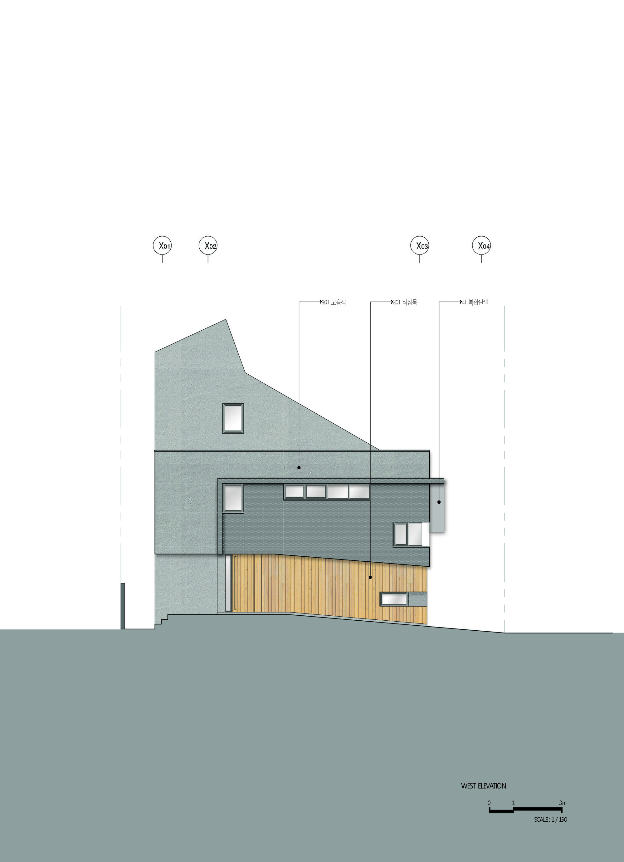 Gallery of Y-Project RNK DESIGN / RNK DESIGN - 31