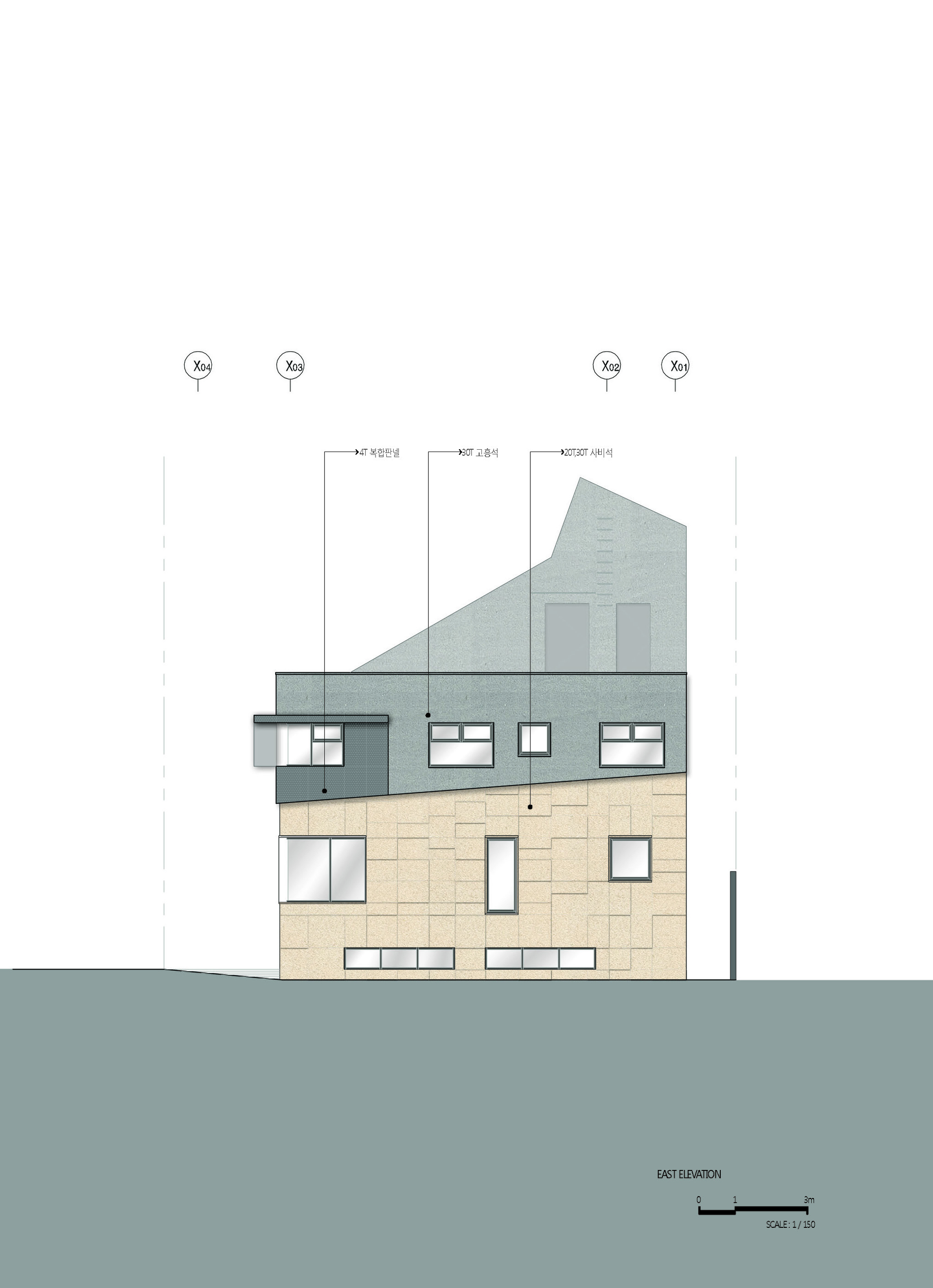 Gallery of Y-Project RNK DESIGN / RNK DESIGN - 30