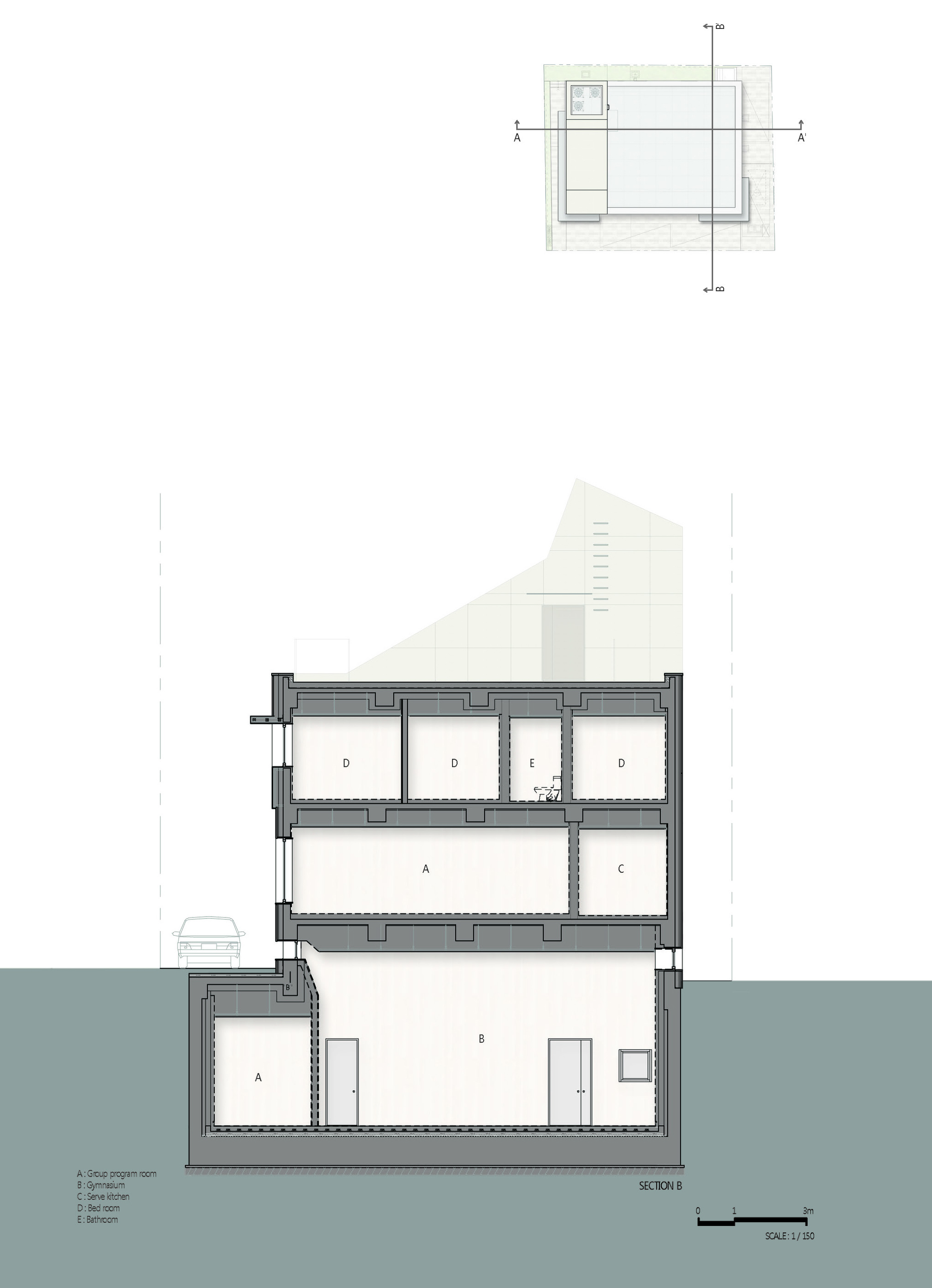 Gallery of Y-Project RNK DESIGN / RNK DESIGN - 32