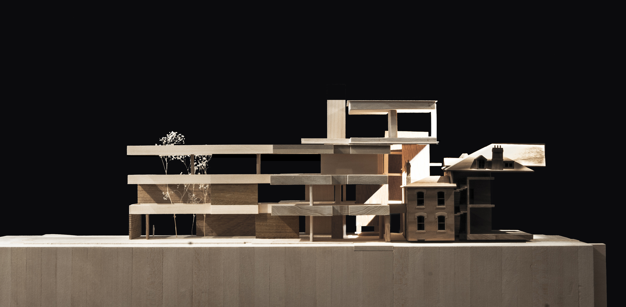 Gallery of Casey House / Hariri Pontarini Architects - 14