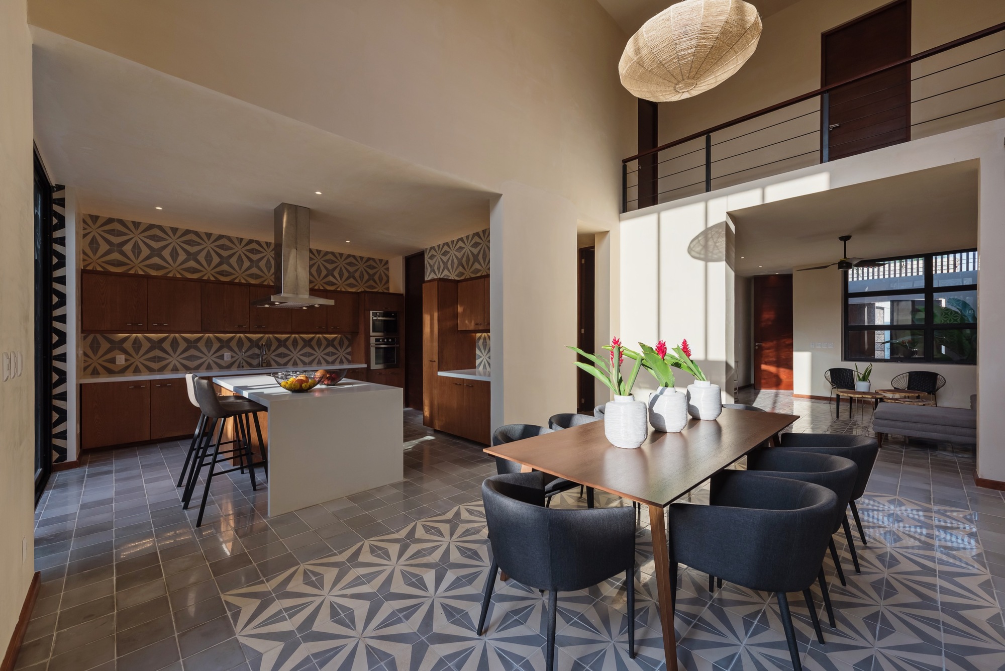 Gallery of Star House / Xavier Salas Arquitectos - 18