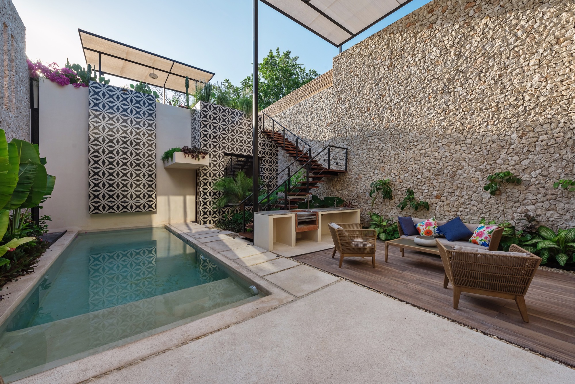 Gallery of Star House / Xavier Salas Arquitectos - 6
