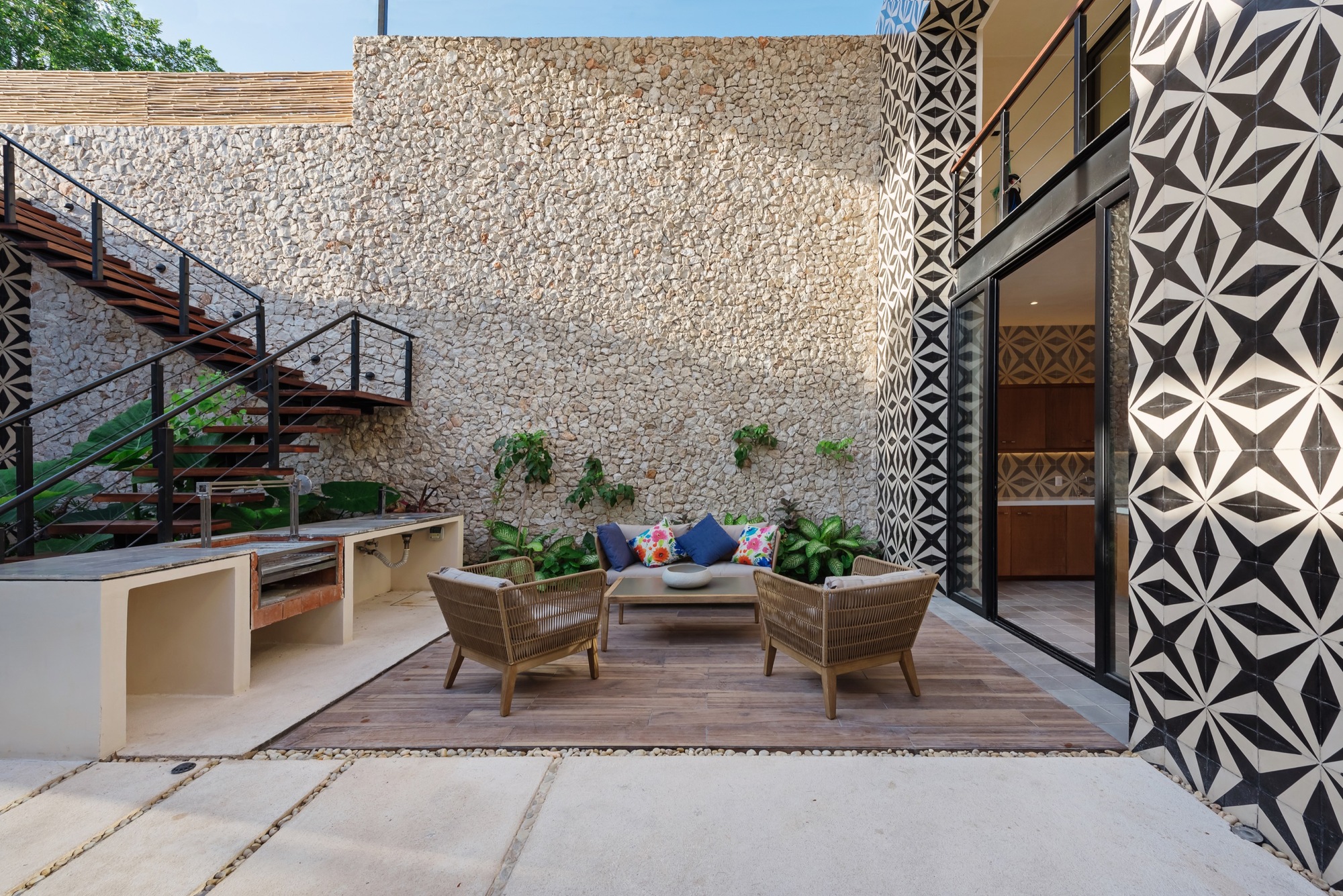 Gallery of Star House / Xavier Salas Arquitectos - 3