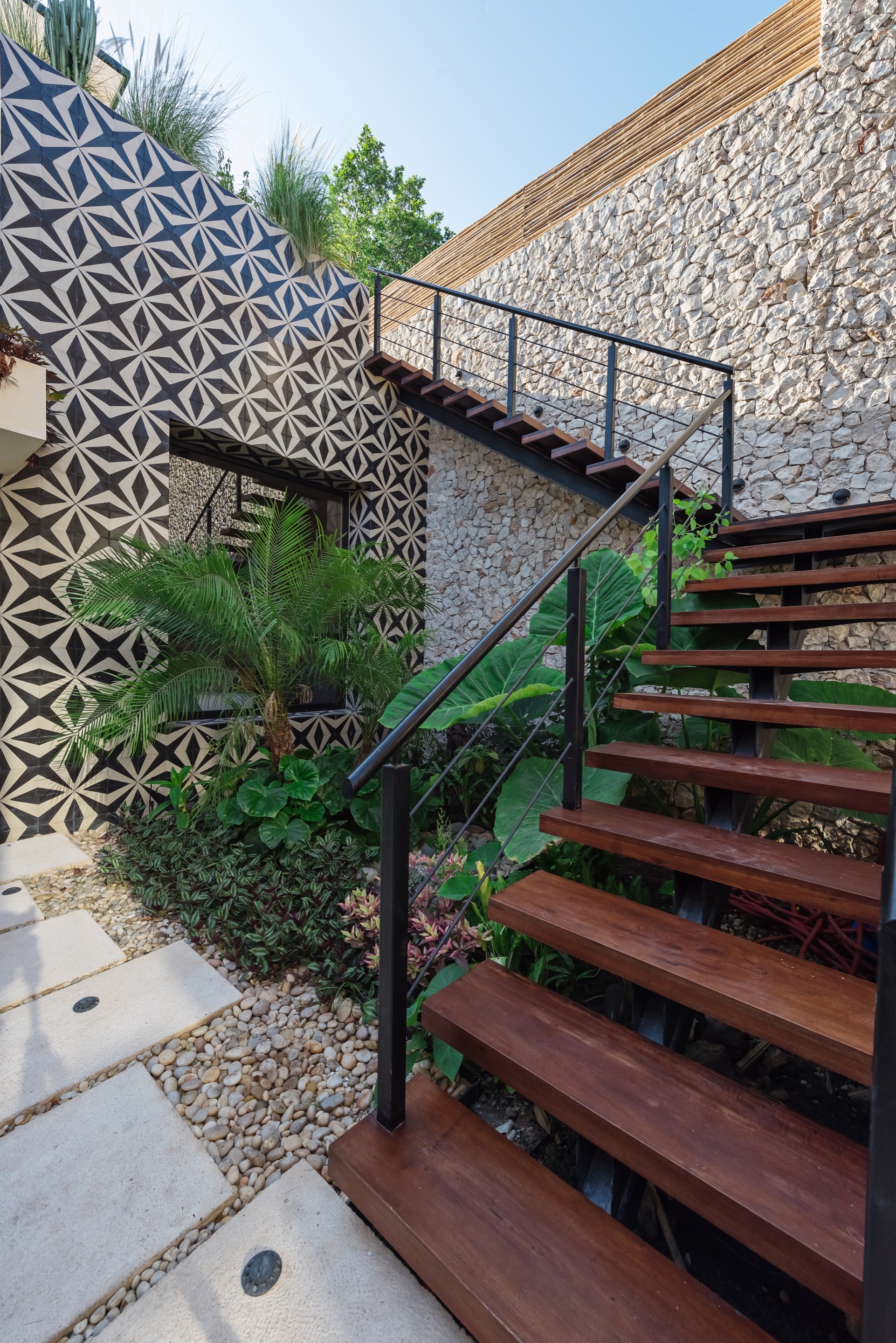Gallery of Star House / Xavier Salas Arquitectos - 2