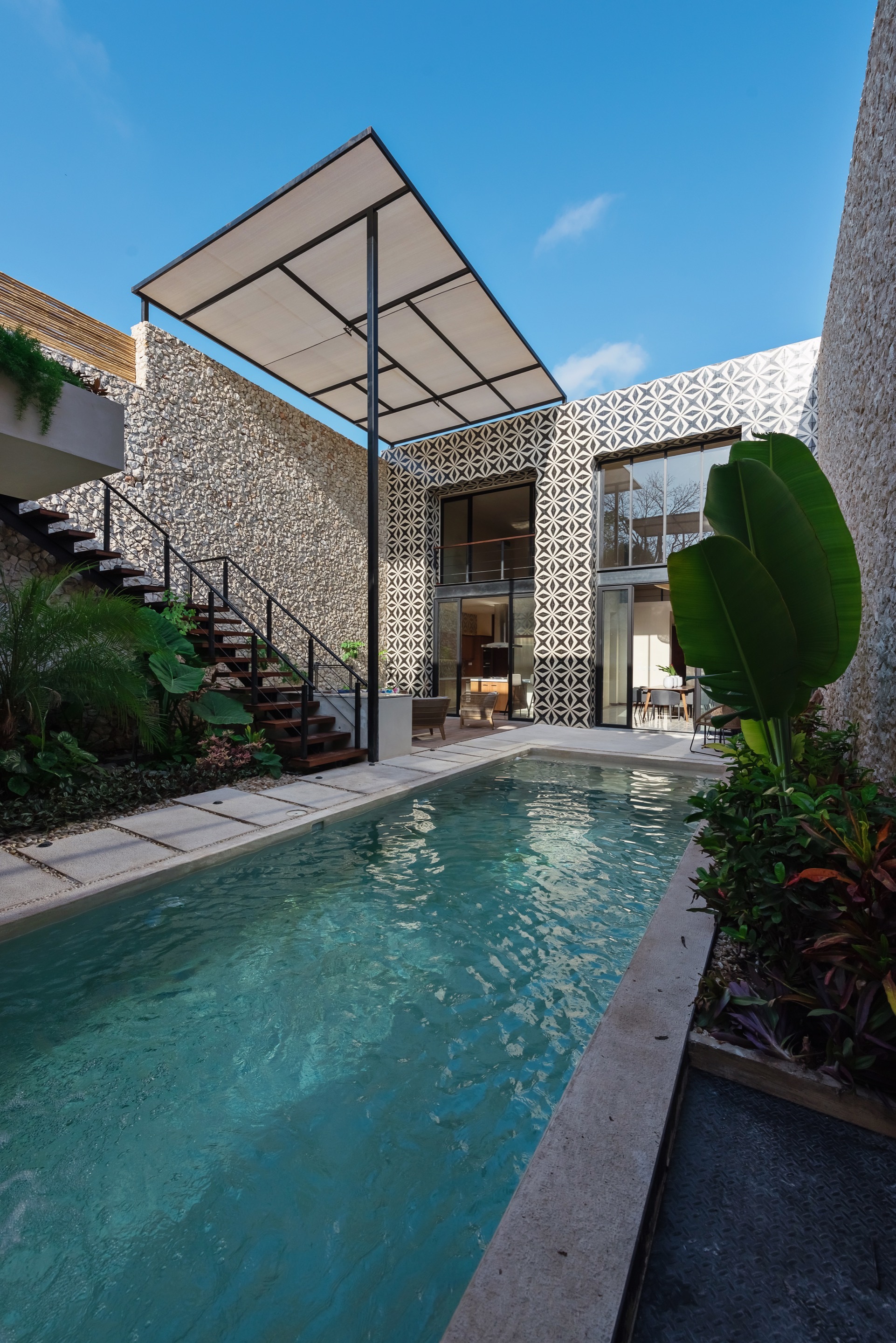 Gallery of Star House / Xavier Salas Arquitectos - 17