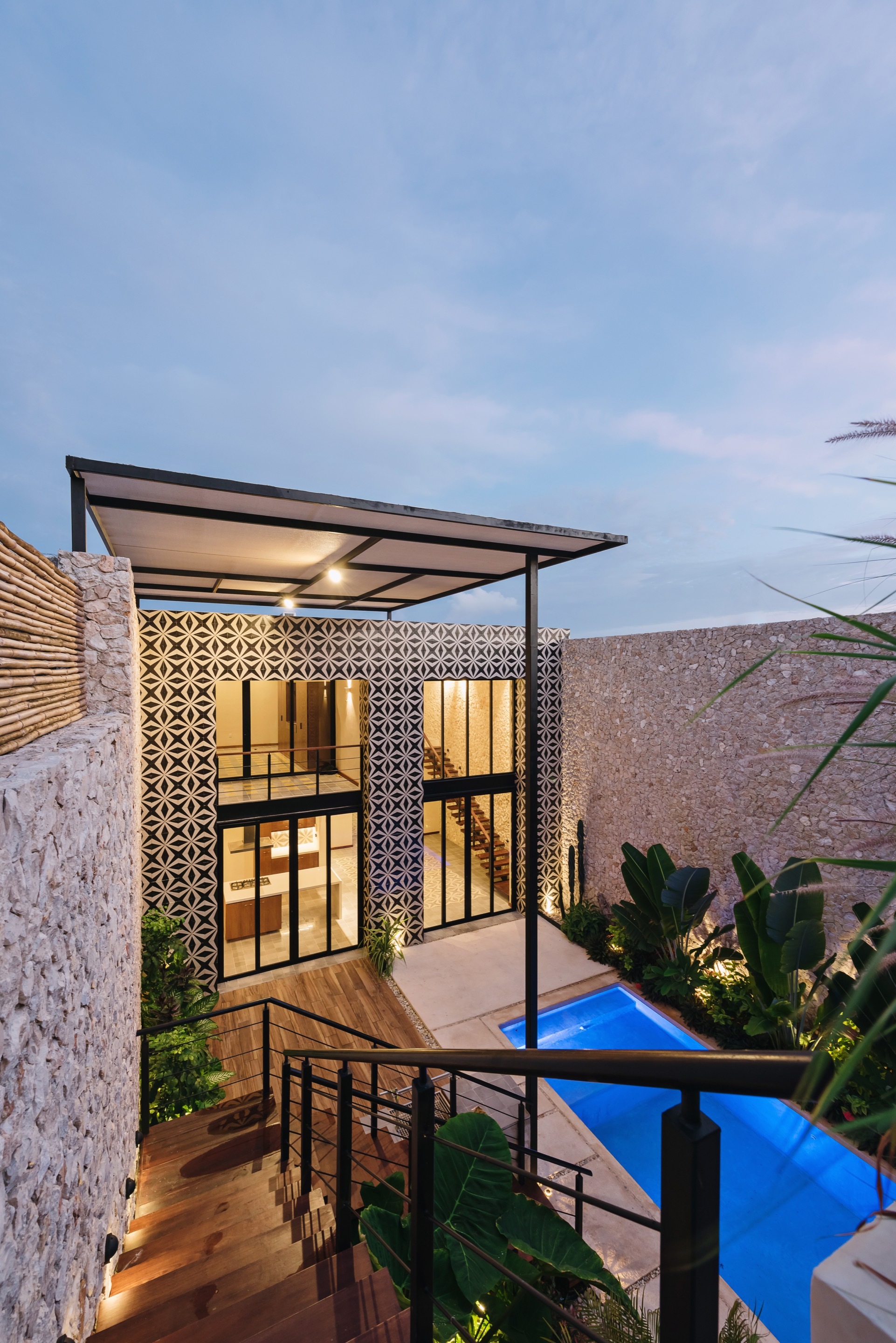 Gallery of Star House / Xavier Salas Arquitectos - 23