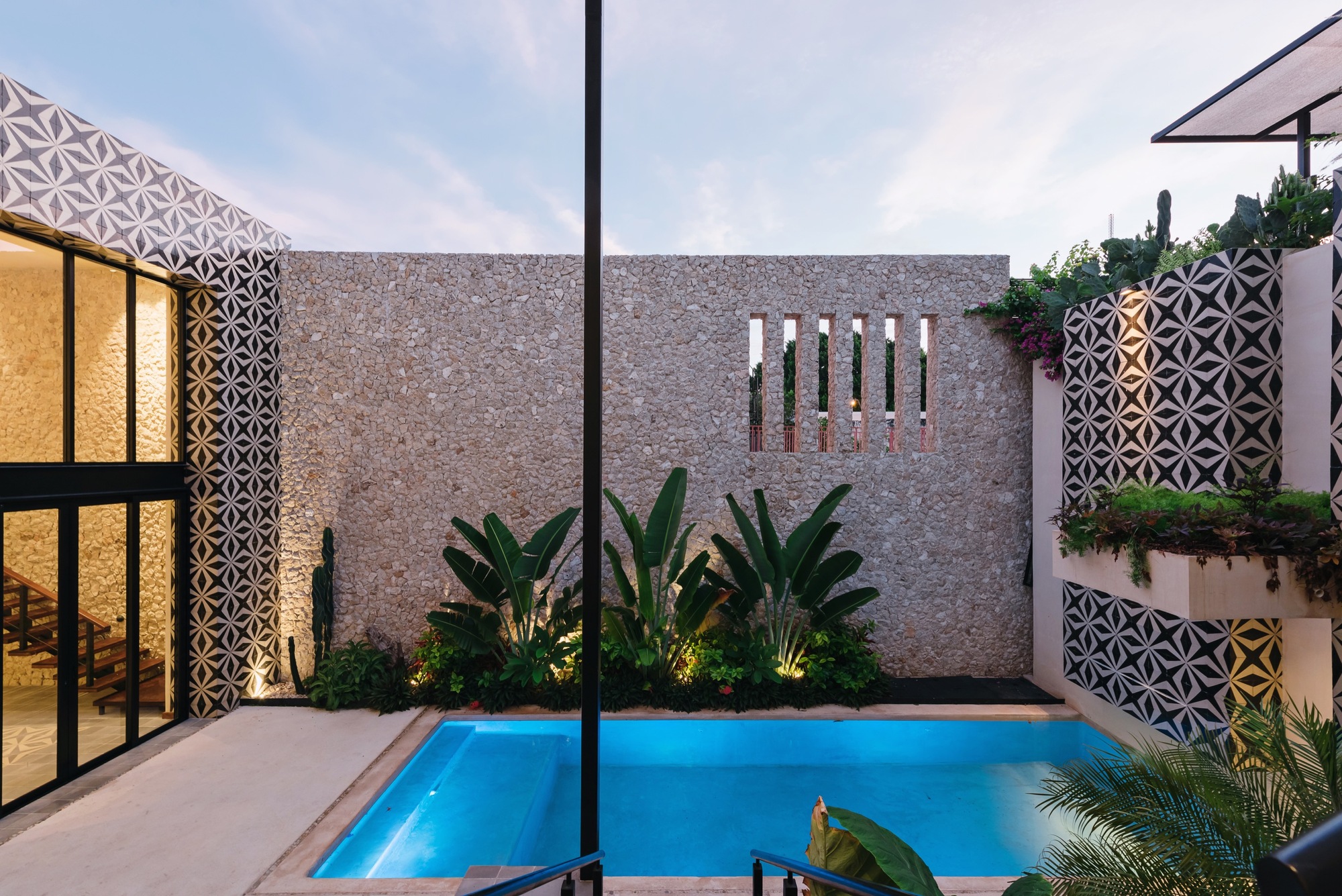 Gallery of Star House / Xavier Salas Arquitectos - 21