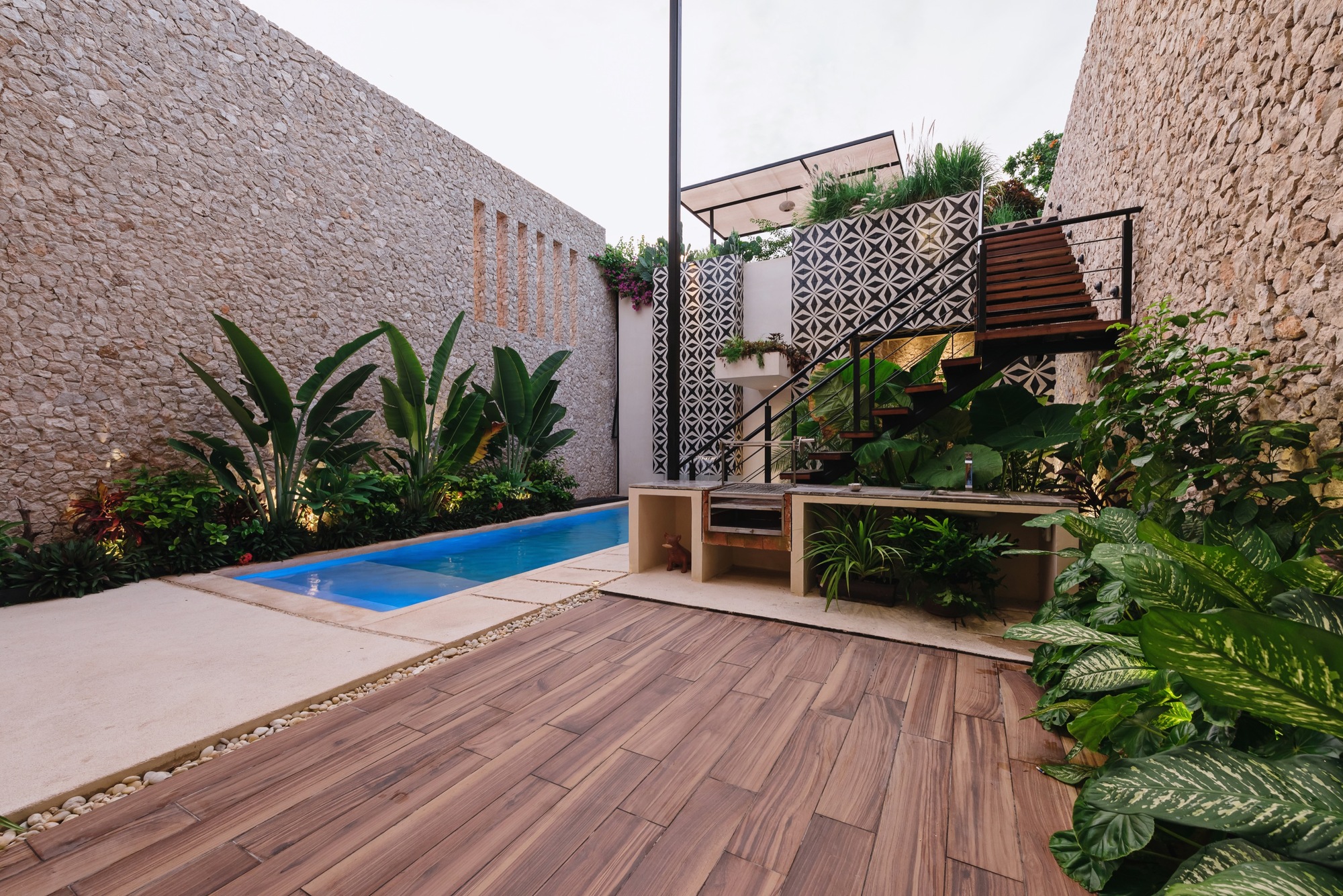 Gallery of Star House / Xavier Salas Arquitectos - 8