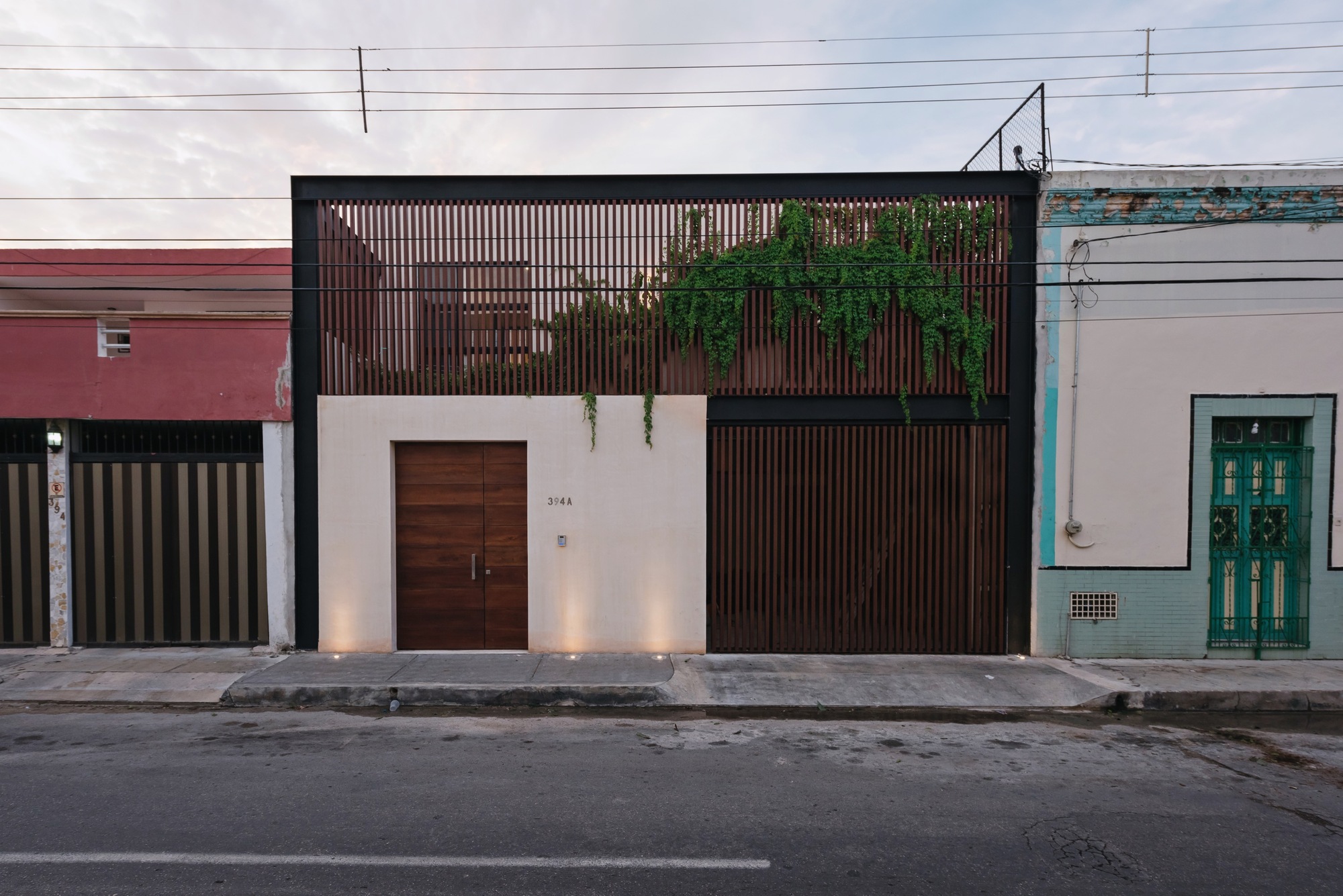 Gallery of Star House / Xavier Salas Arquitectos - 5
