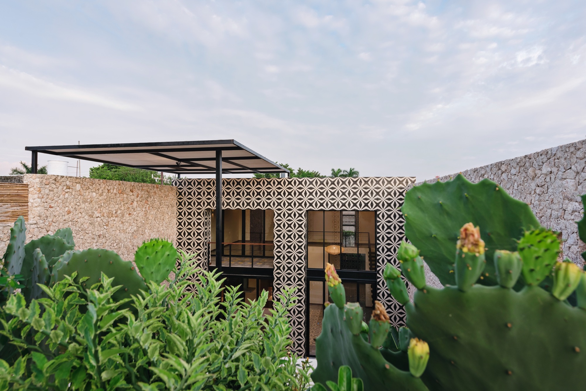 Gallery of Star House / Xavier Salas Arquitectos - 12