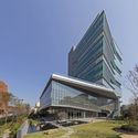 E.SUN Bank / JJP | ArchDaily