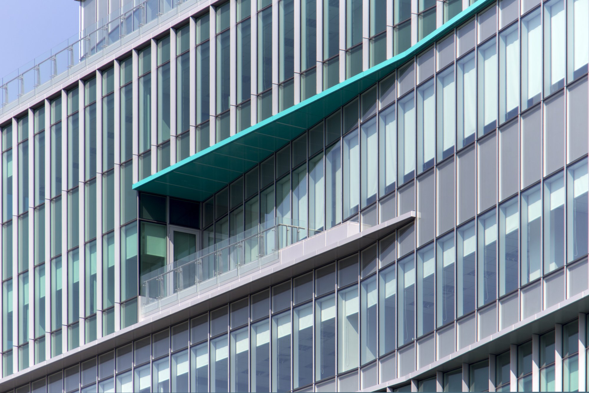 Gallery of E.SUN Bank / JJP Architects & Planners - 19