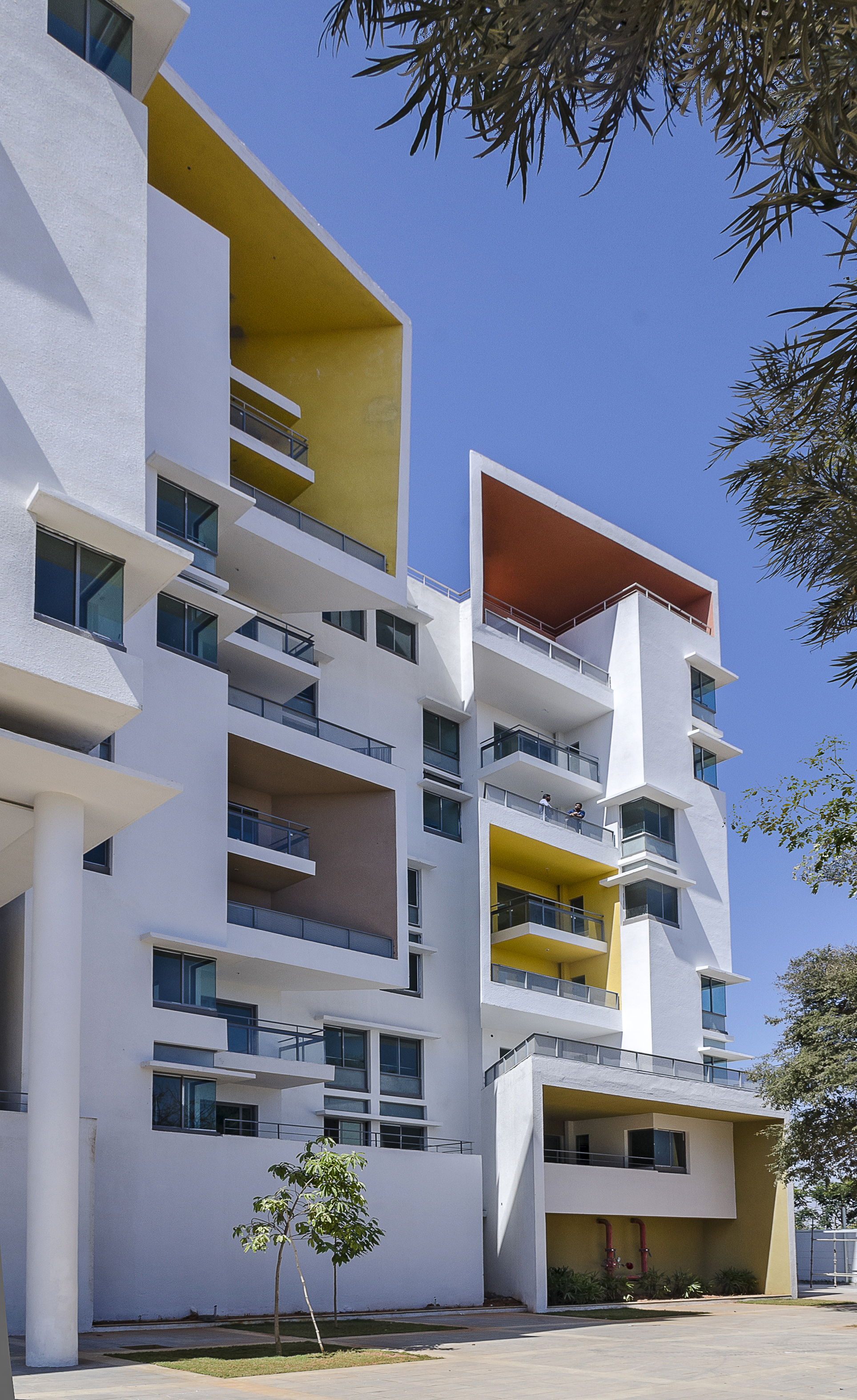 Gallery of Parkside Retirement Homes / Mindspace - 2