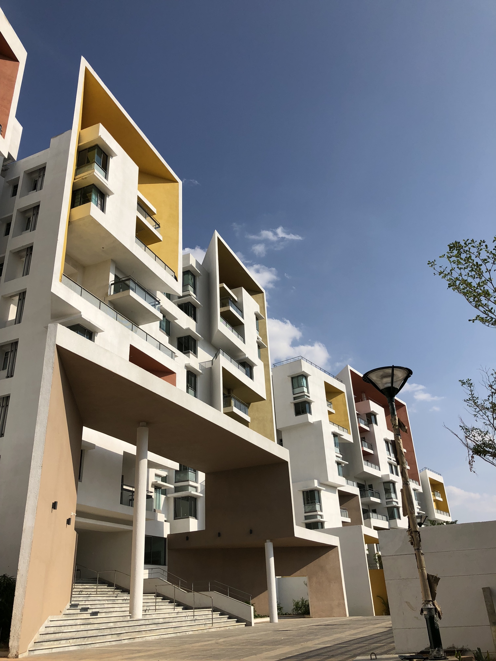 Gallery of Parkside Retirement Homes / Mindspace - 13