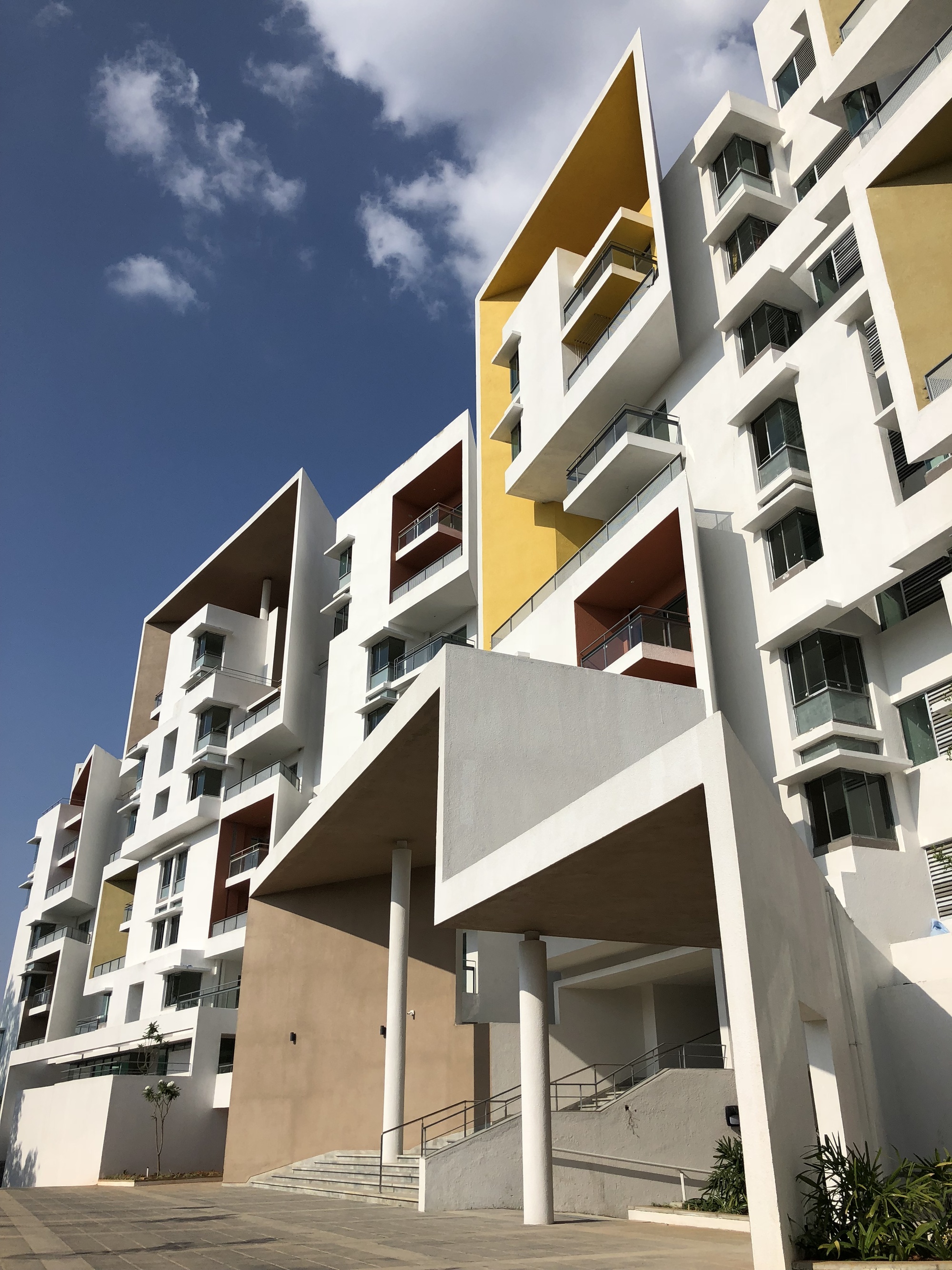 Gallery of Parkside Retirement Homes / Mindspace - 29