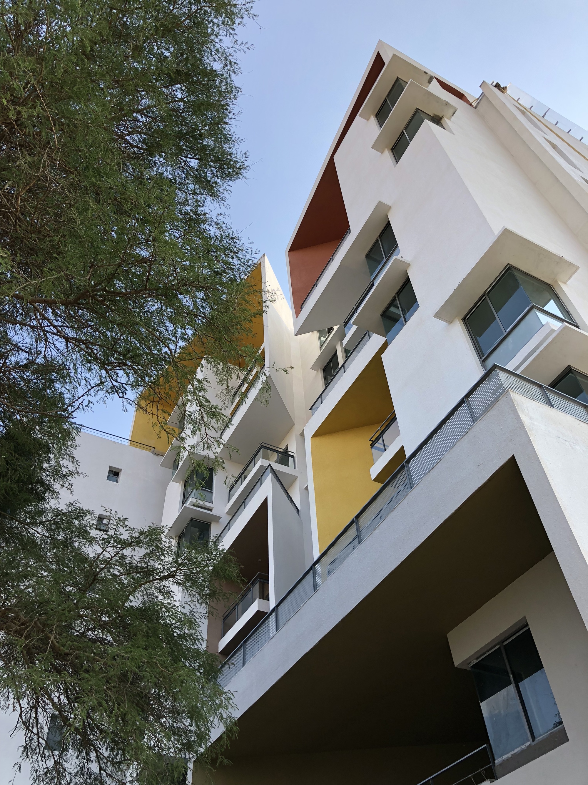 Gallery of Parkside Retirement Homes / Mindspace - 30