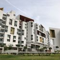 Parkside Retirement Homes / Mindspace | ArchDaily