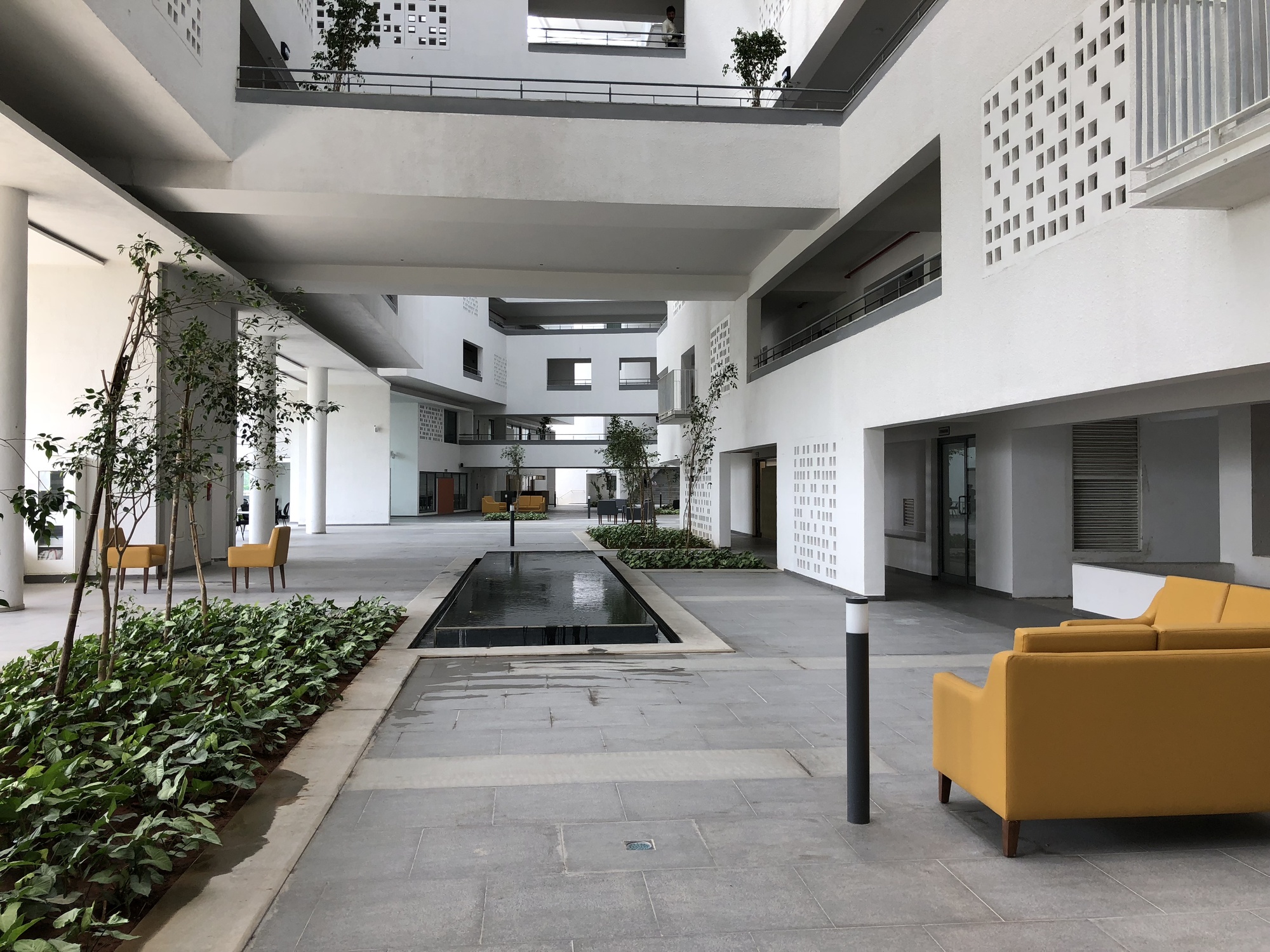 Gallery of Parkside Retirement Homes / Mindspace - 35